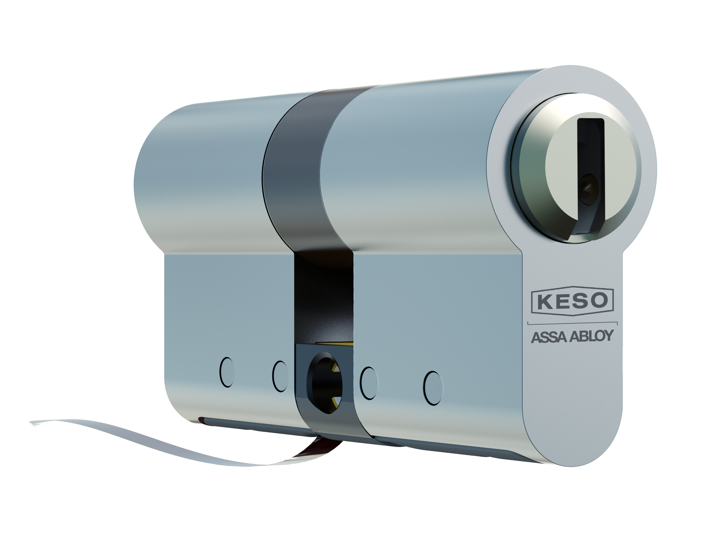 KESO Integra - Einbruchschutz & Schlüsseldienst in Dresden - FELGNER ...