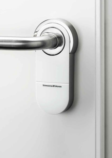 SimonsVoss 3060 & AX - das führende Zutrittskontrollsystem für ...