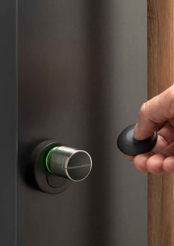 SimonsVoss 3060 & AX - das führende Zutrittskontrollsystem für ...